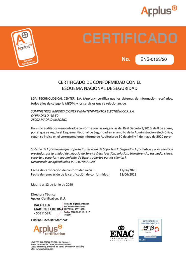 Sobre Nosotros – Grupo Sermicro