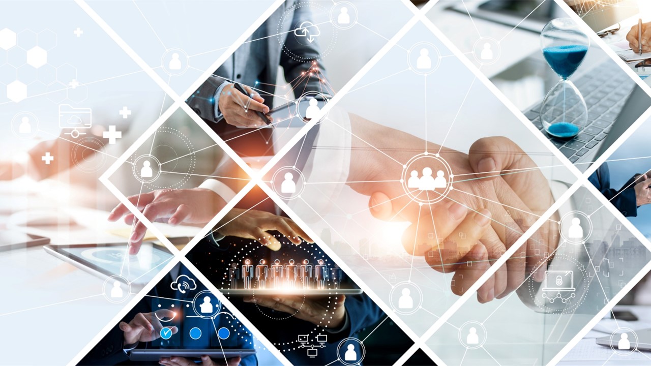 Cloud Datacenter – Grupo Sermicro